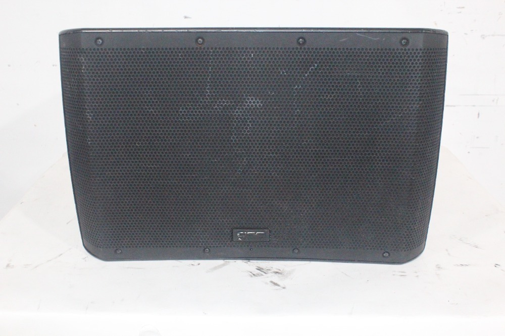 QSC KLA12 1000W 12 2-Way Active Line Array Speaker