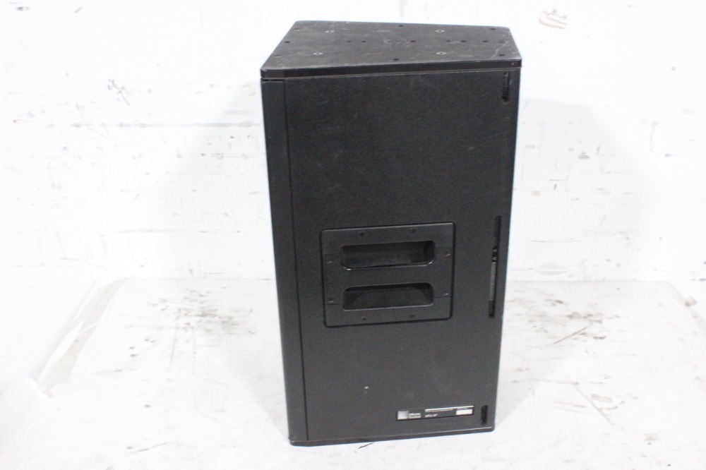 Meyer Sound UPJ-1P Powered Compact VariO Loudspeaker