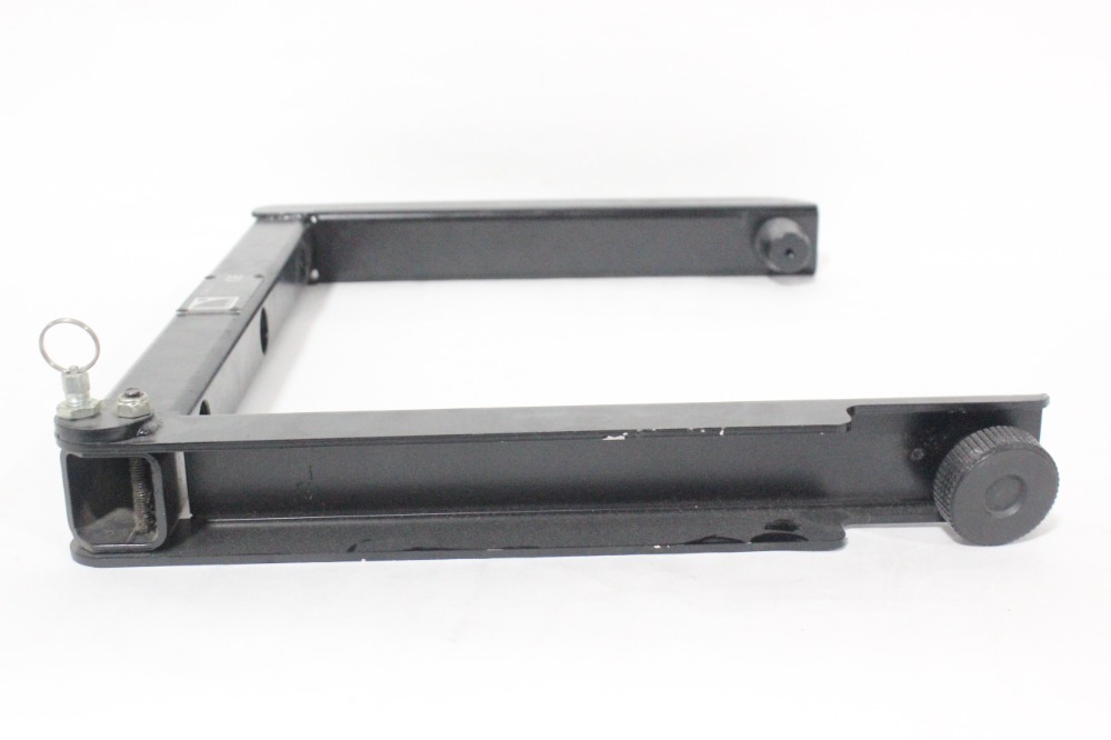 L-Acoustics ETR15P Adjustable U bracket:SB15P