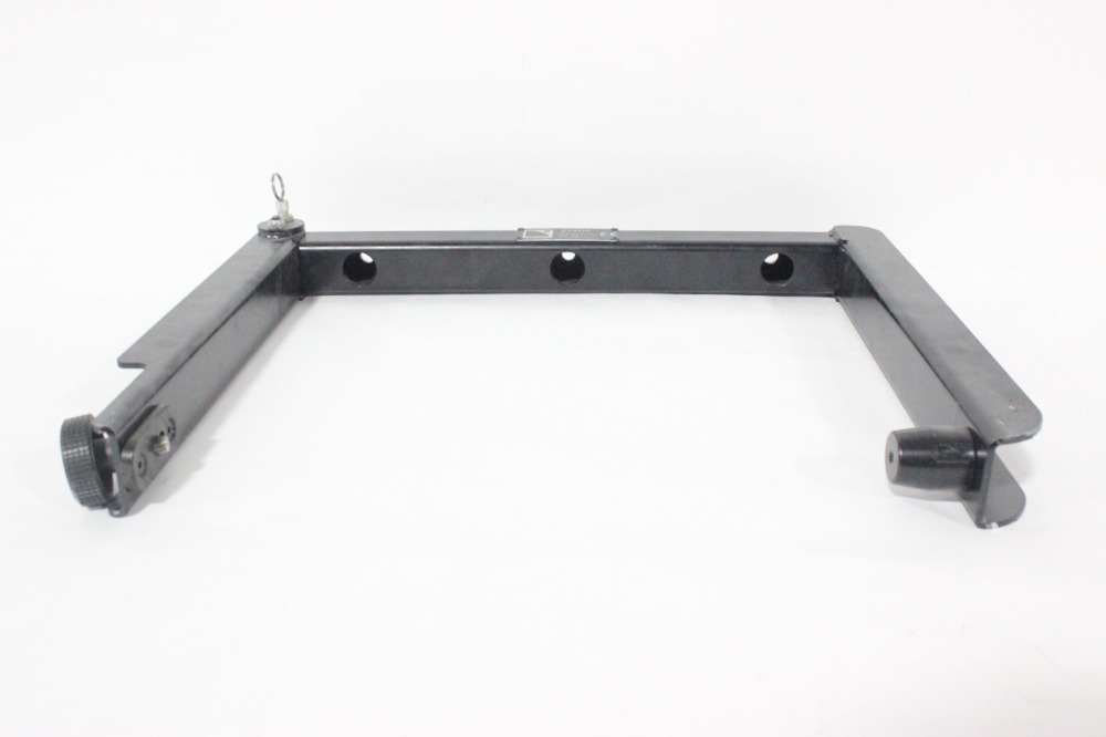 L-Acoustics ETR15P Adjustable U bracket:SB15P