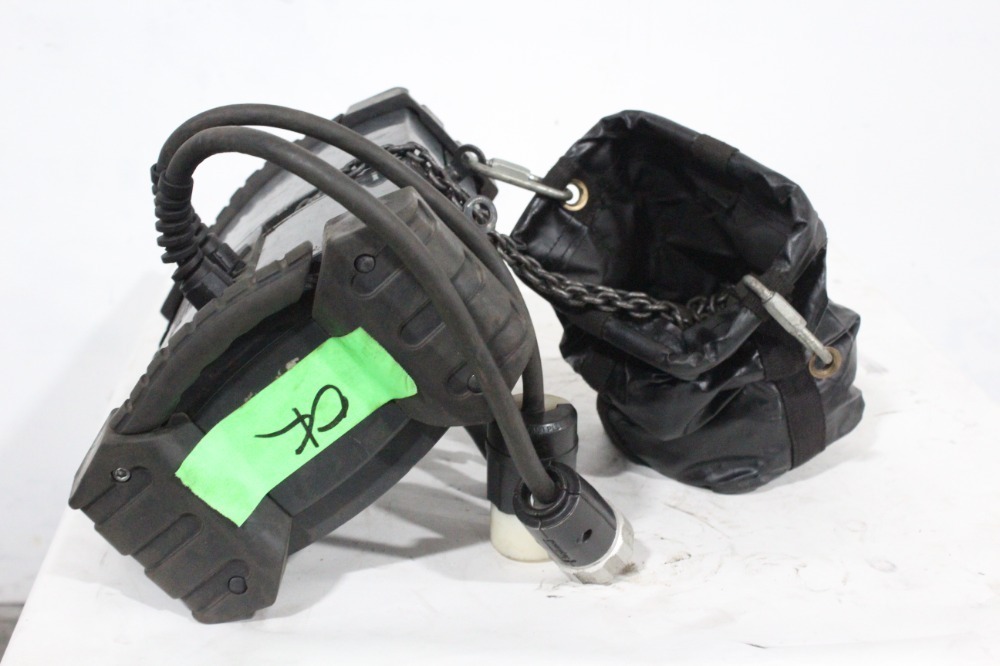 StageMaker SR2 1/4 Ton 3-Phase Chain Hoist