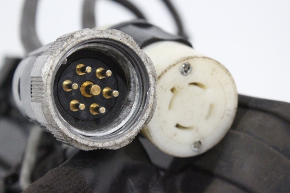 StageMaker SR2 1/4 Ton 3-Phase Chain Hoist