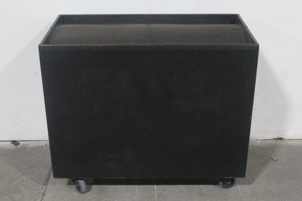 Martin Audio WS218X Dual-Driver Vented Subwoofer w/ Soft Cover