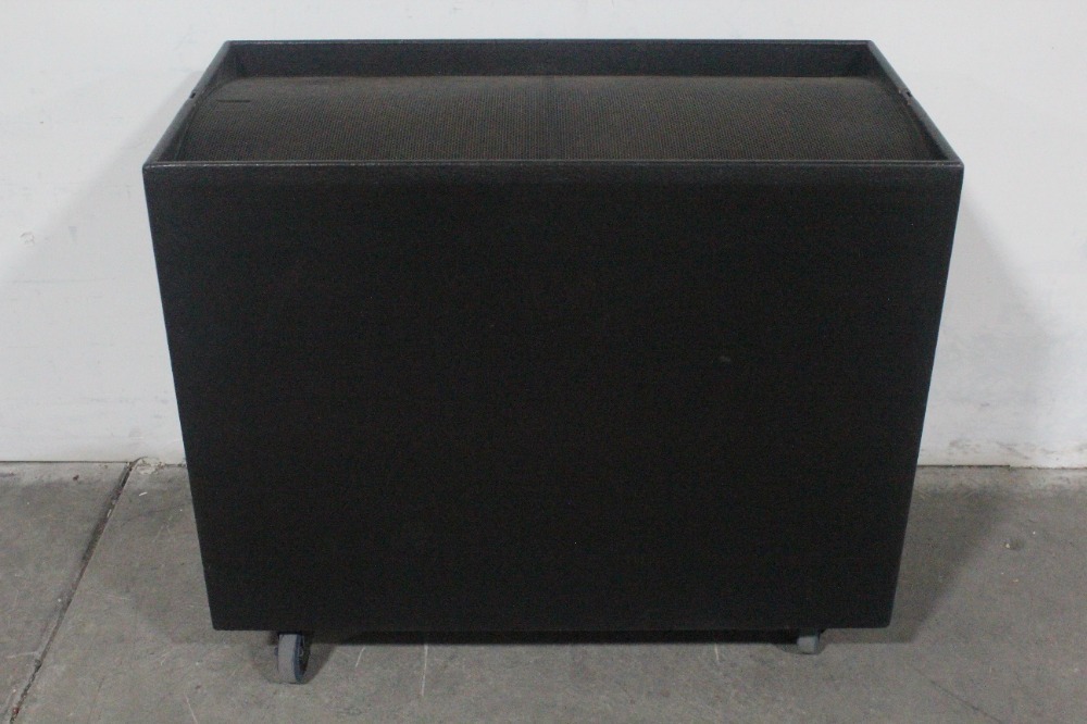 Martin Audio WS218X Dual-Driver Vented Subwoofer w/ Soft Cover