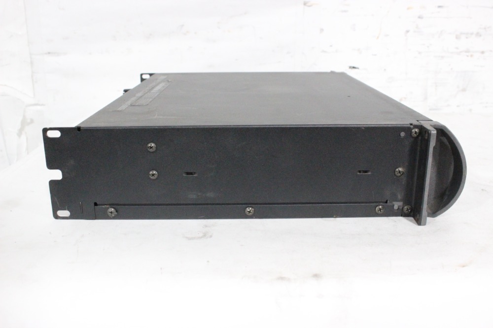 QSC PLX1602 1600 Watt Power Amplifier