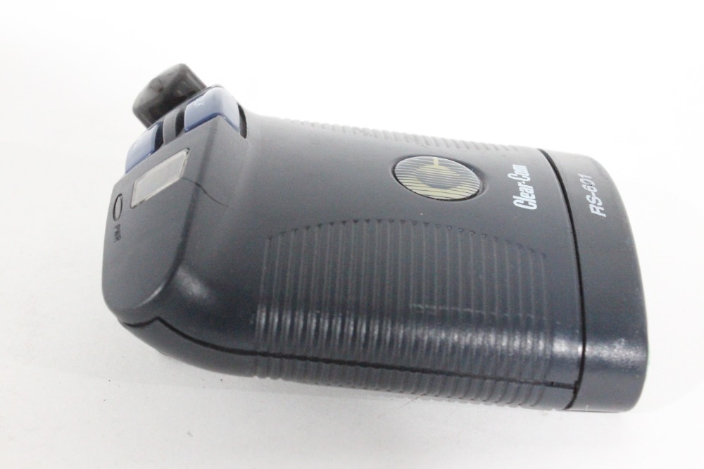 Clear-Com RS-601 Single Channel Intercom Belt Pack