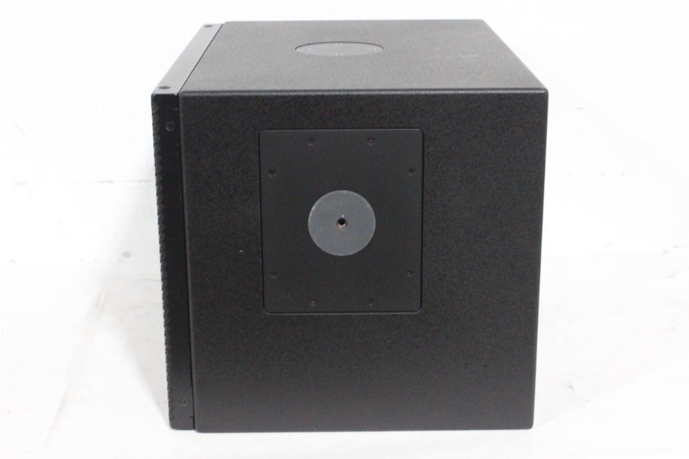 Meyer Sound UMS-1XP Ultracompact Active Subwoofer w/ Mounting Hardware