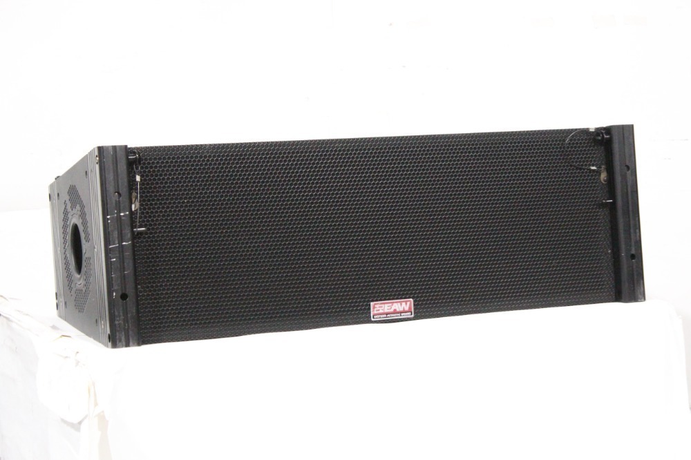 EAW KF740 3-Way Full Range Line Array Loudspeaker