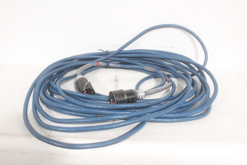 100' Whirlwind W4IRP- W4IRP 176-Pin Mass Inline Crimp Connectors