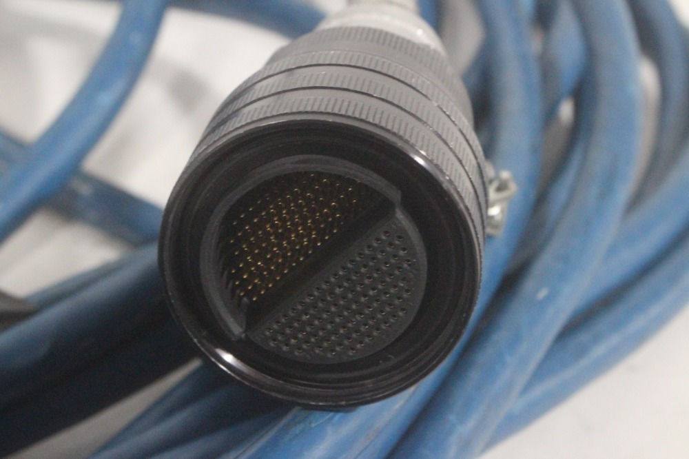 100' Whirlwind W4IRP- W4IRP 176-Pin Mass Inline Crimp Connectors