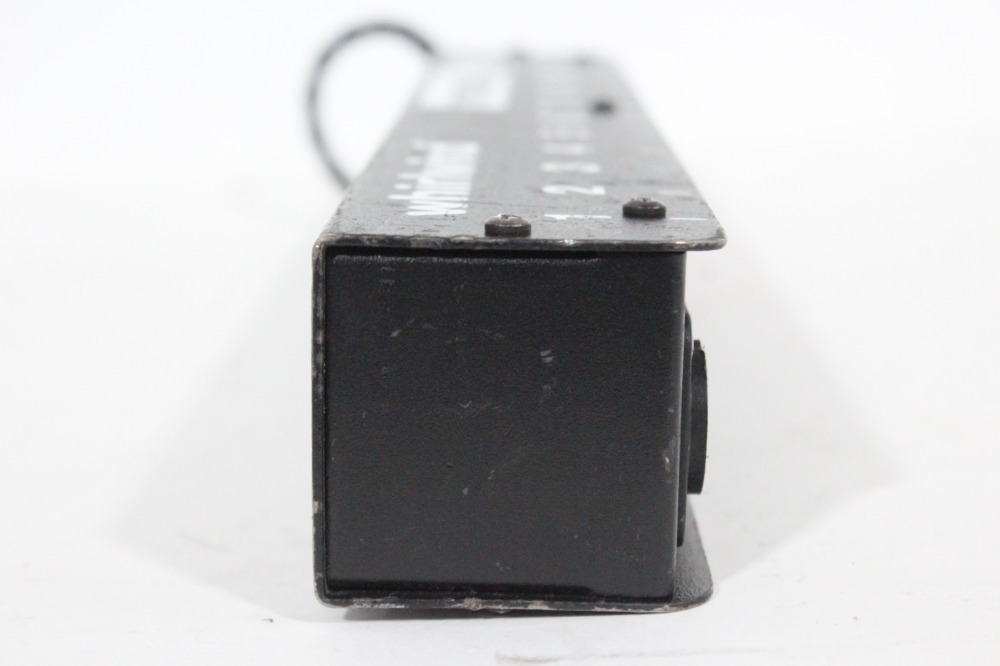 Whirlwind Medusa Mini 12-Channel Stage Box