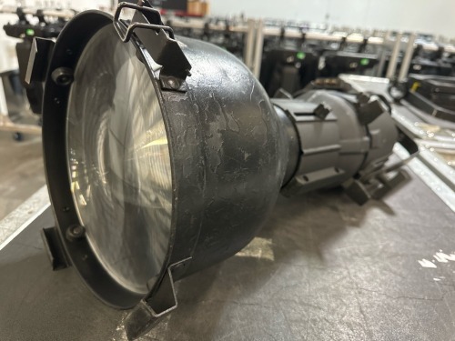 ETC Leko Source 4 w/ 10° Lens