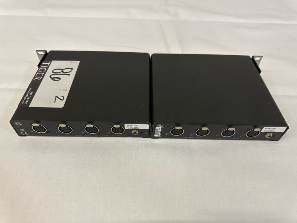 ETC Response 4-Port DMX/RDM Gateway