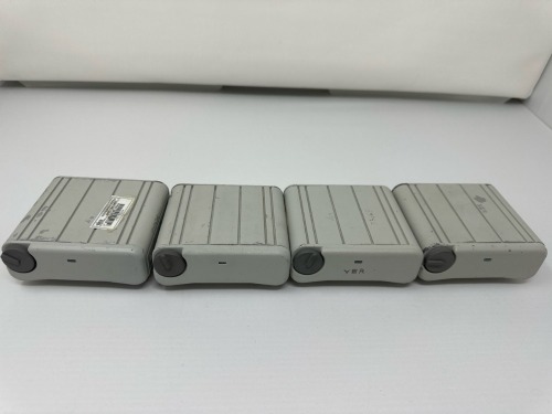 RTS IFB-325 Single Channel IFB Belt Packs