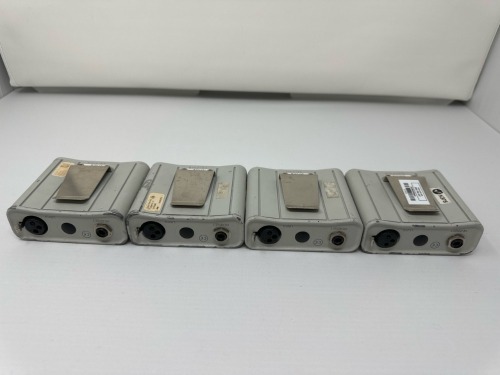 RTS IFB-325 Single Channel IFB Belt Packs