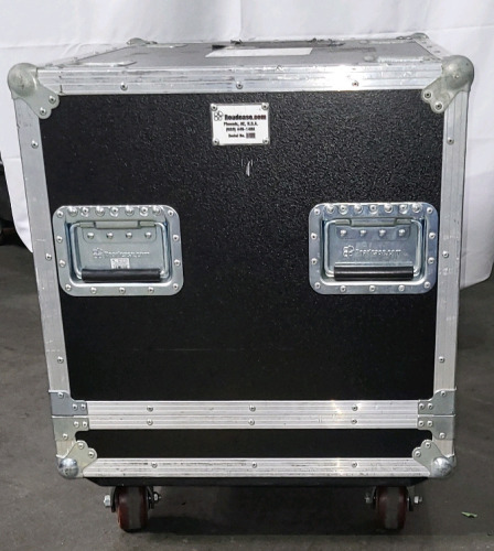 Analog Way Ascender ASC4806-4K Switcher