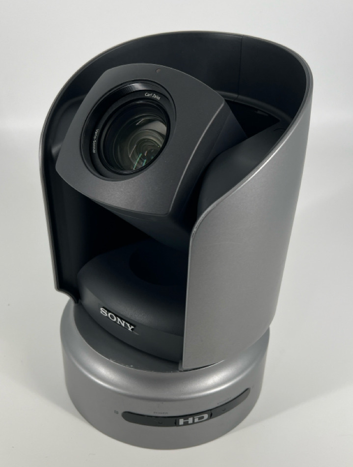 Sony BRC-H700 PTZ Camera