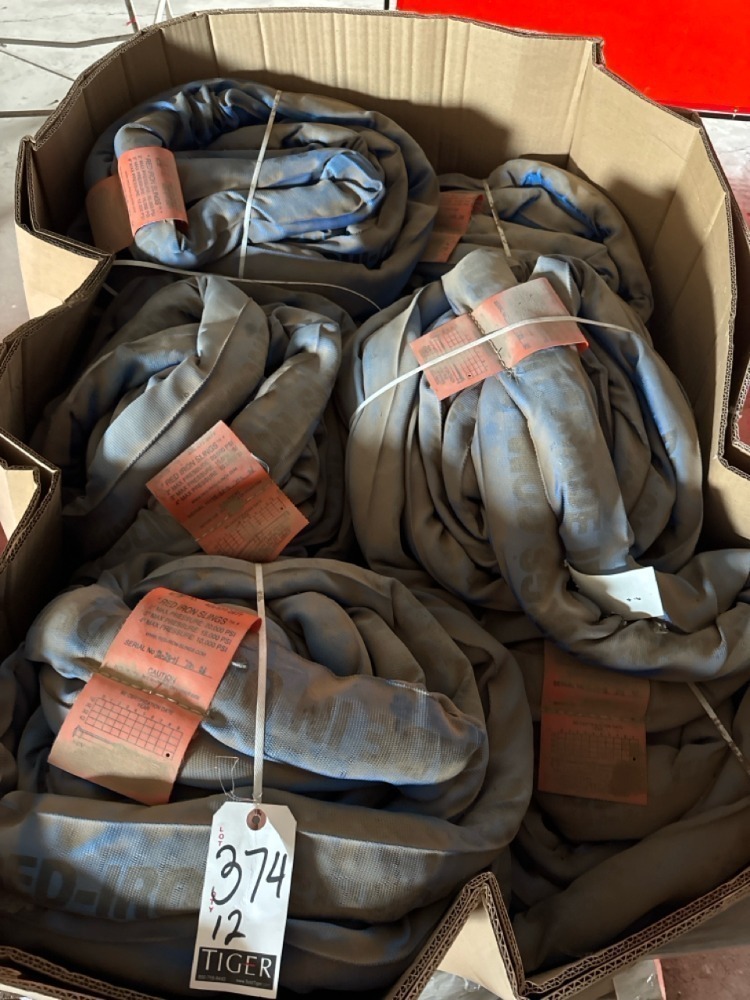 Flow Line Safety Restraints