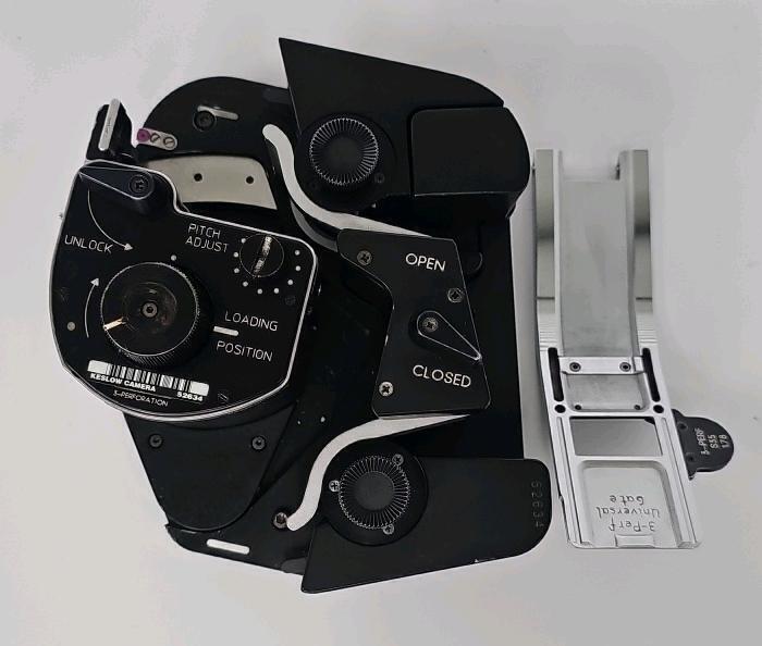 Arri 535 Movement Gate