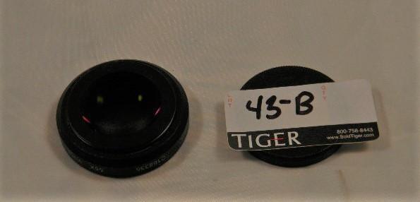 Century Optics 37mm .55x Wide Angle Adapter