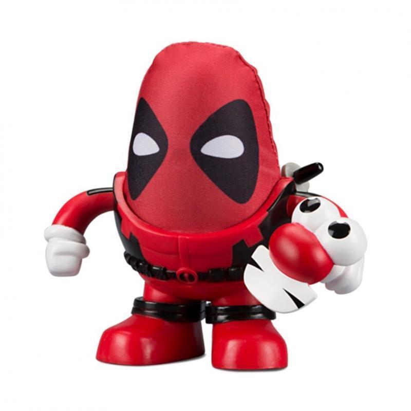 Deadpool Mr. Potato Head