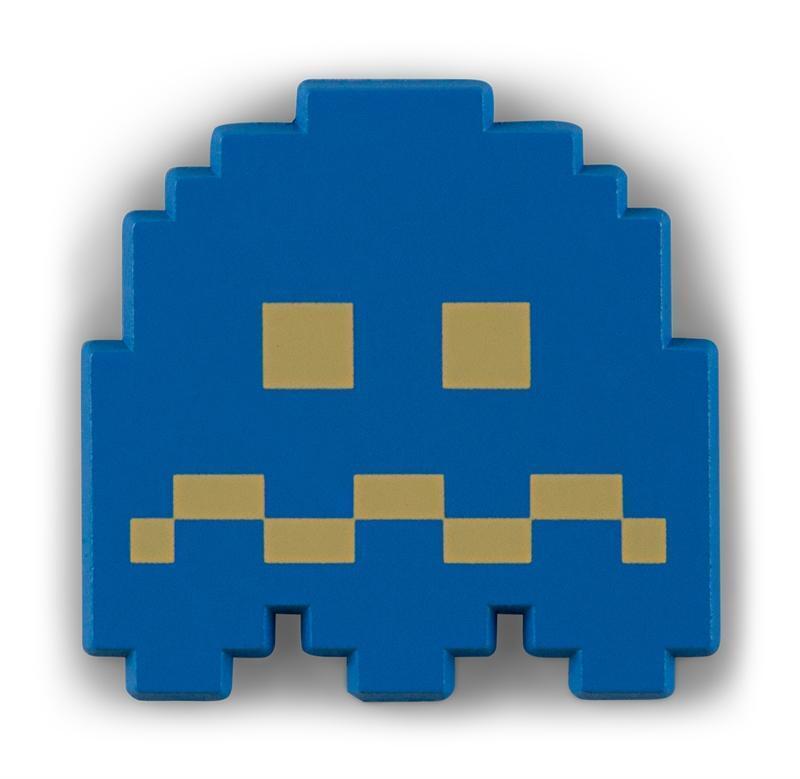 Pac-Man Ghost Pin