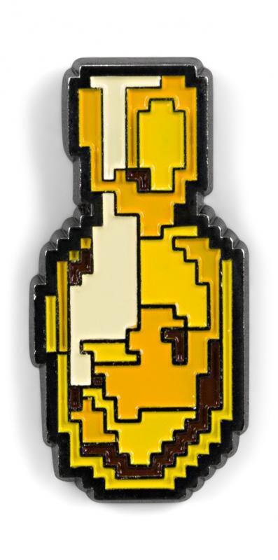 Dark Souls Pin Set